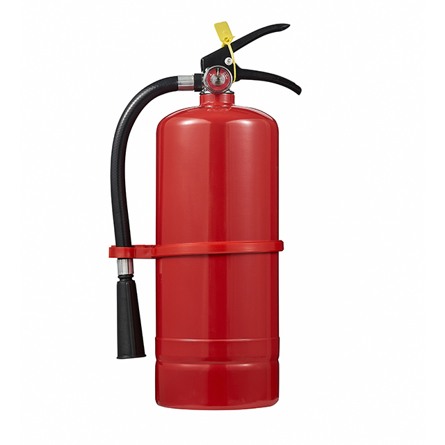 UL Listed Fire Extinguisher Dry Chemical | Macro